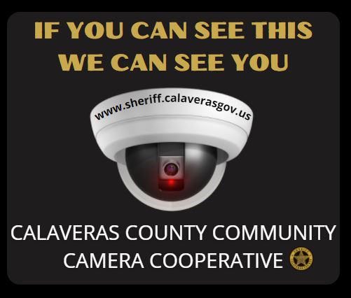Community Camera Cooperative